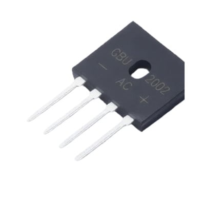 JSCJ GBU1002 Bridge Rectifier Chip