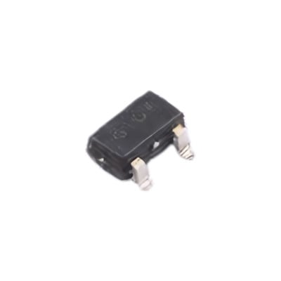 Cross chip CC6209TO Linear Compass IC