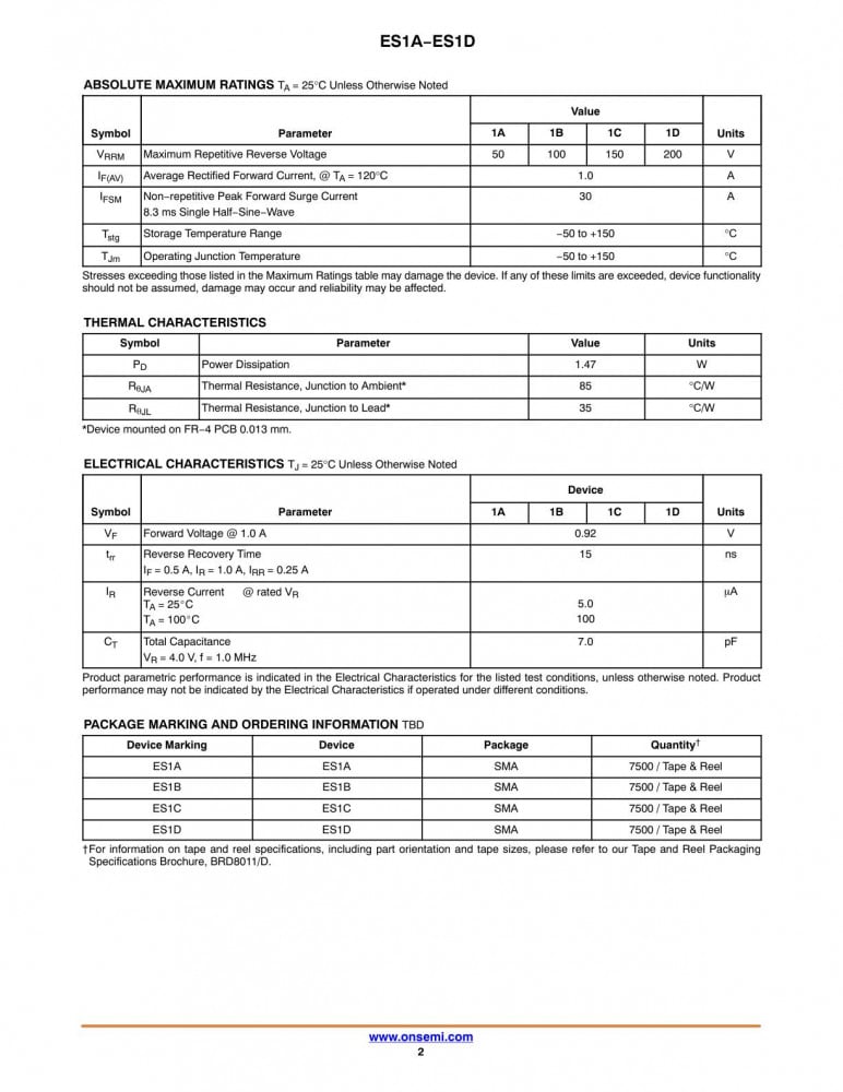 ES1B technical document page 2