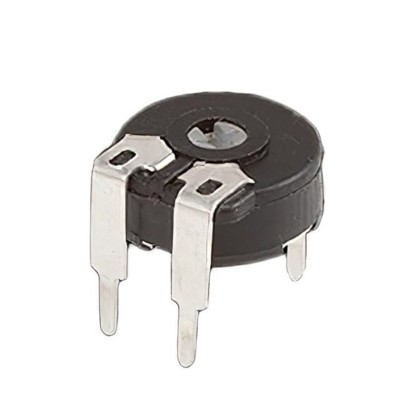 CUI PTN10-E22SB20 Trimmer Potentiometer