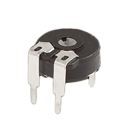 Amphenol PT10MH02-503A1010-PM-S Trimmer Potentiometer