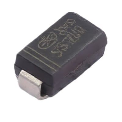 JUXING EM520 Single Diode