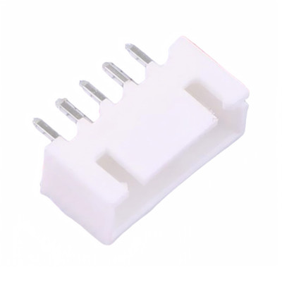 Zhongdi WAFER-TJC8-2.54-6PZZ Male Pin Header