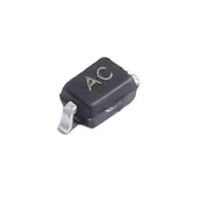 ElecSuper CDSOD323-T03-ES TVS Diode