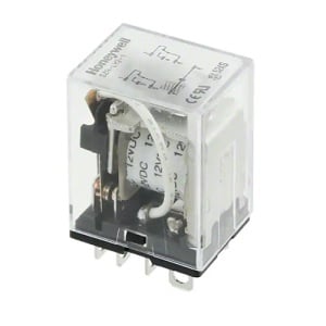 Honeywell SZR-LY2-D1-DC24V