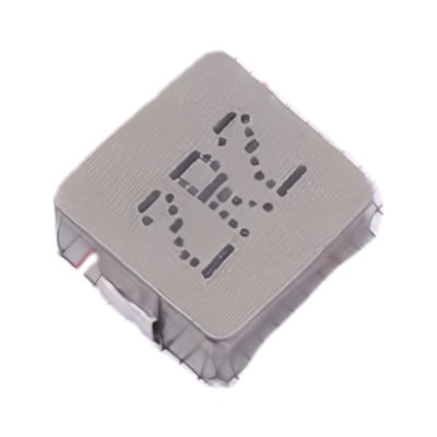 HanElectricity HY0530-2R2M Fixed Inductor