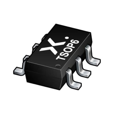 Nexperia BCP68-QF Single Bipolar Transistor