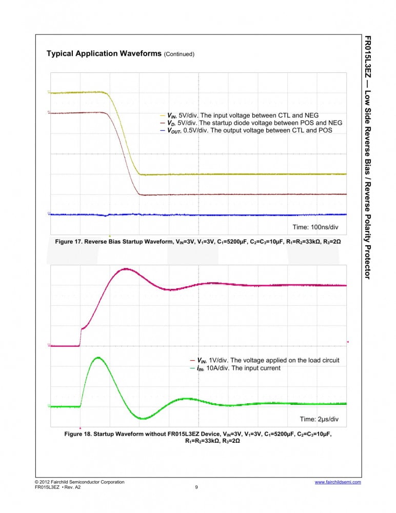 FR015L3EZ datasheet page 10