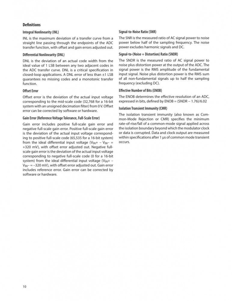ACPL-C797T datasheet page 10
