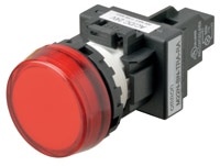 OMRON M22N-BN-TWA-WB-P Pilot & Indicator Light for sale
