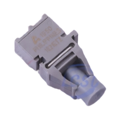 Broadcom HFBR-2521ETZ Fiber Optic Transceiver Module