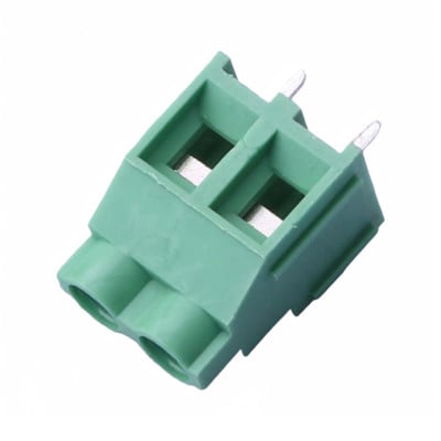 DORABO DB910-7.62-2P-GN-S
