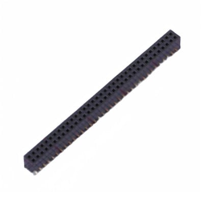 XKB Connection X1321FVS-2x13-C43D48 Female Socket Header Receptacle
