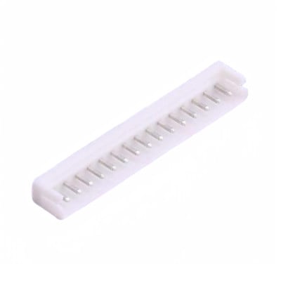 Hongxing HX25005-11A Male Pin Header for PCB Connectors