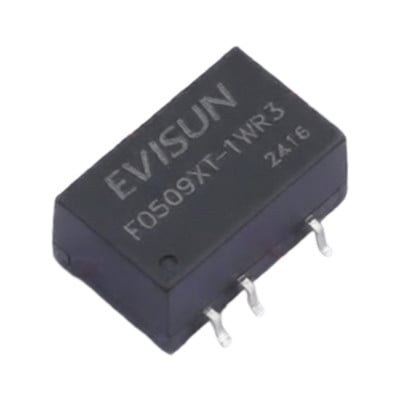 EVISUN F0515S-1WR3 DC DC Converter