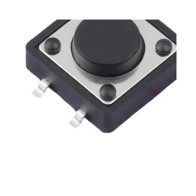 kinghelm KH-12X12X8H-SMT-D