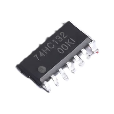 JSCJ CJ74HC132ADN Gates and Inverters Chip for sale
