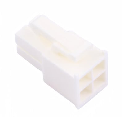 JXTCONN C420E12-B8P12 Rectangular Connector Housing