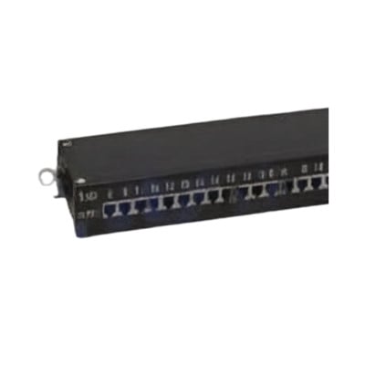 L-com RMSP-CAT6-4 Surge Protection Device for CAT6 Networks