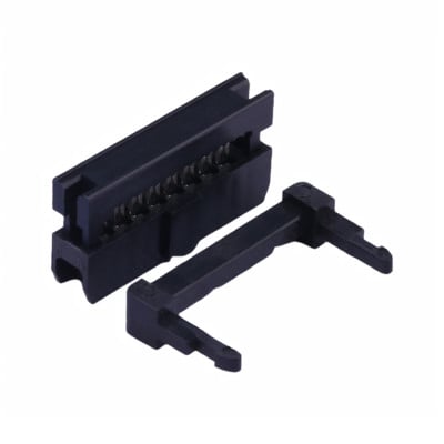 MINTRON MTFC12-16YW Free Hanging Panel Mount Chip