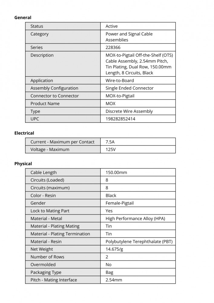 Technical document image, page 2