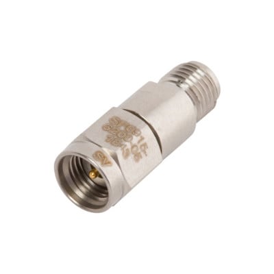 Amphenol SF0929-6200-125 RF Attenuator for sale