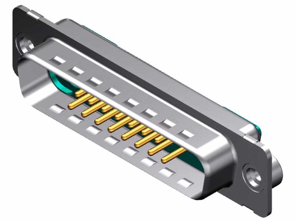 Molex 1731071347