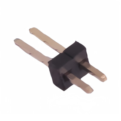 HanElectricity 1271WV-3P Male Pin Header Connector Chip