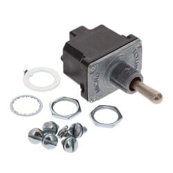 APEM 12144AG3VX408 Toggle Switch for sale
