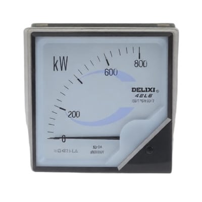 Delixi Electric 42L6VAR10KY50D Power Meter Chip