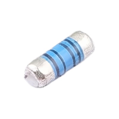 SAE 1MMF04TS04F9100D Surface Mount Chip Resistor