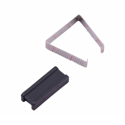 WingTAT EC20SRBK Edgeboard Connector Chip