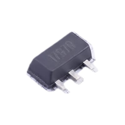 PJSEMI 2SAR553SQ Single Bipolar Transistor