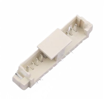 Lian Xin Technology XDWF-1251-05P Male Header Pins