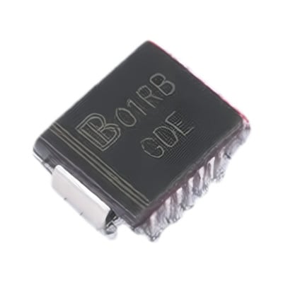 Brightking SMCJ48CA/TR13 TVS Diode