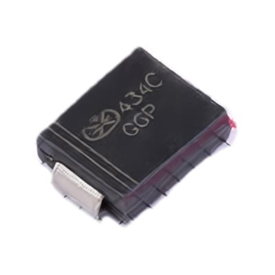 JUXING SMCJ75CA TVS Diode