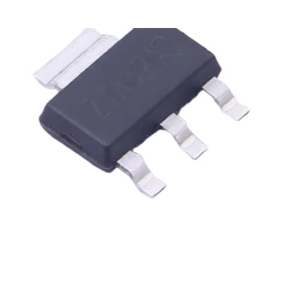 Shikues PZTA42 Single Bipolar Transistor for sale