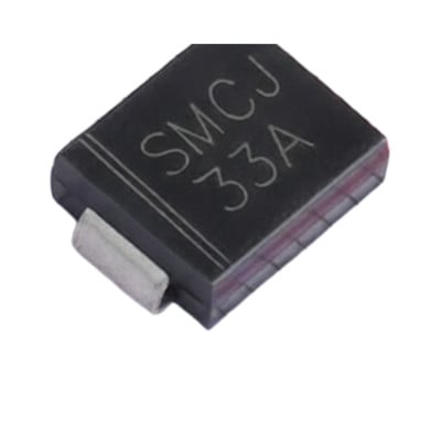 BORN SMFJ33CA TVS Diode