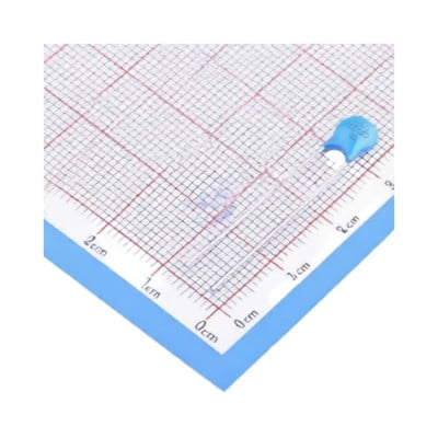 Hongzhi Elec 7D180 Metal Oxide Varistor (MOV) Chip