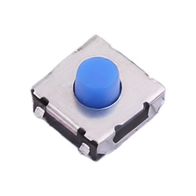 Yuandi TS-1047-A45B3-D2 Tactile Switch for sale