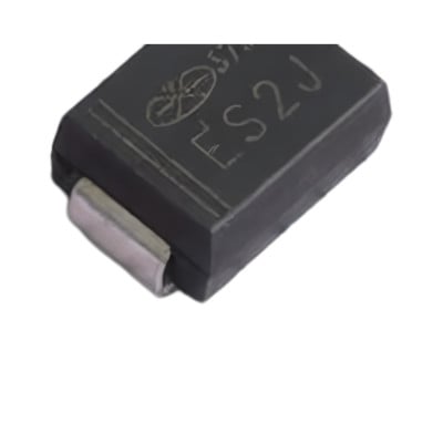 JUXING ES2K Single Diode