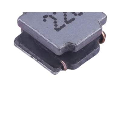 KOHERelec NRSE6045-220M Fixed Inductor