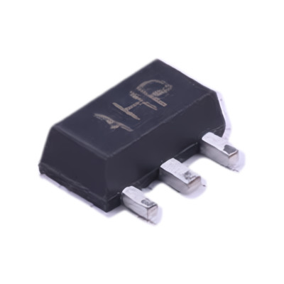 JSCJ 2SD669A Single Bipolar Transistor (hFE 100-200)