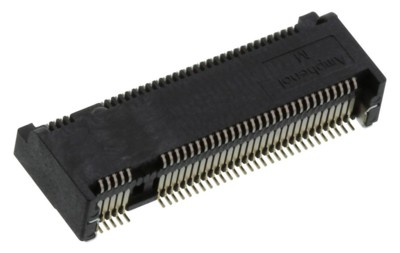 Amphenol MDT275E03001 Edgeboard Connector