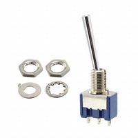 Nidec 8D1012-Z Toggle Switch Chip
