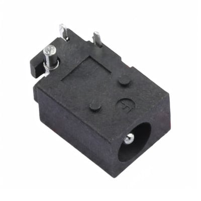 HCTL HC-DC013L-F-4VD-2.0-HT-08 Power Connector