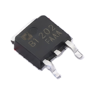 JSCJ 2SB1197 Single Bipolar Transistor