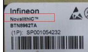 Infineon BTN70301EPAXUMA1 for sale
