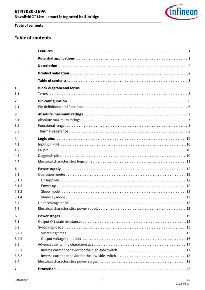 BTN7030-1EPA document page 3