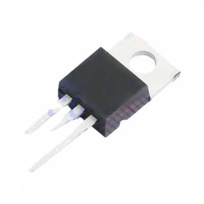 ANHI AUP033N08BG Single N-Channel MOSFET